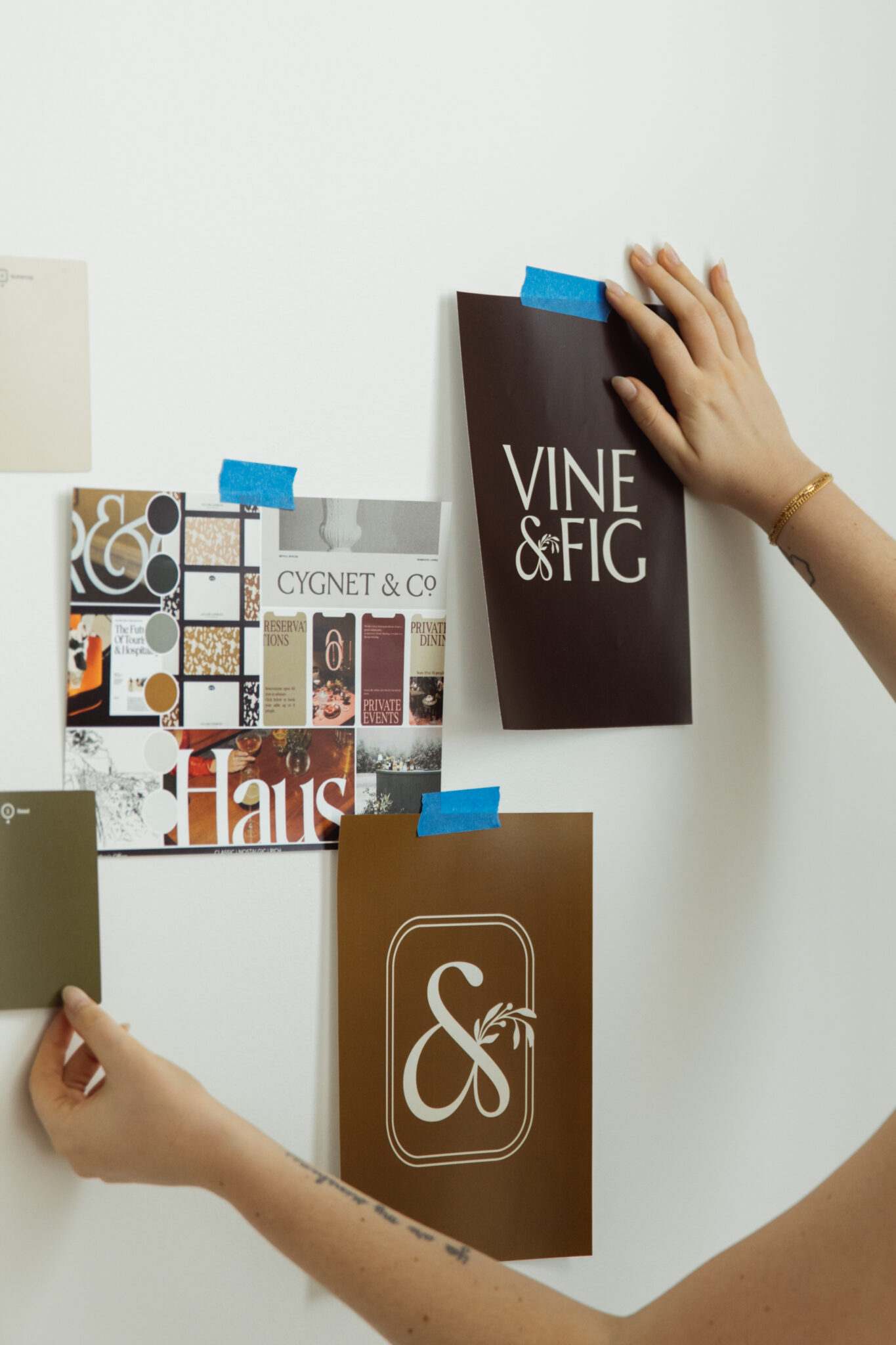 Basics of Color Psychology & How to Create a Color Palette