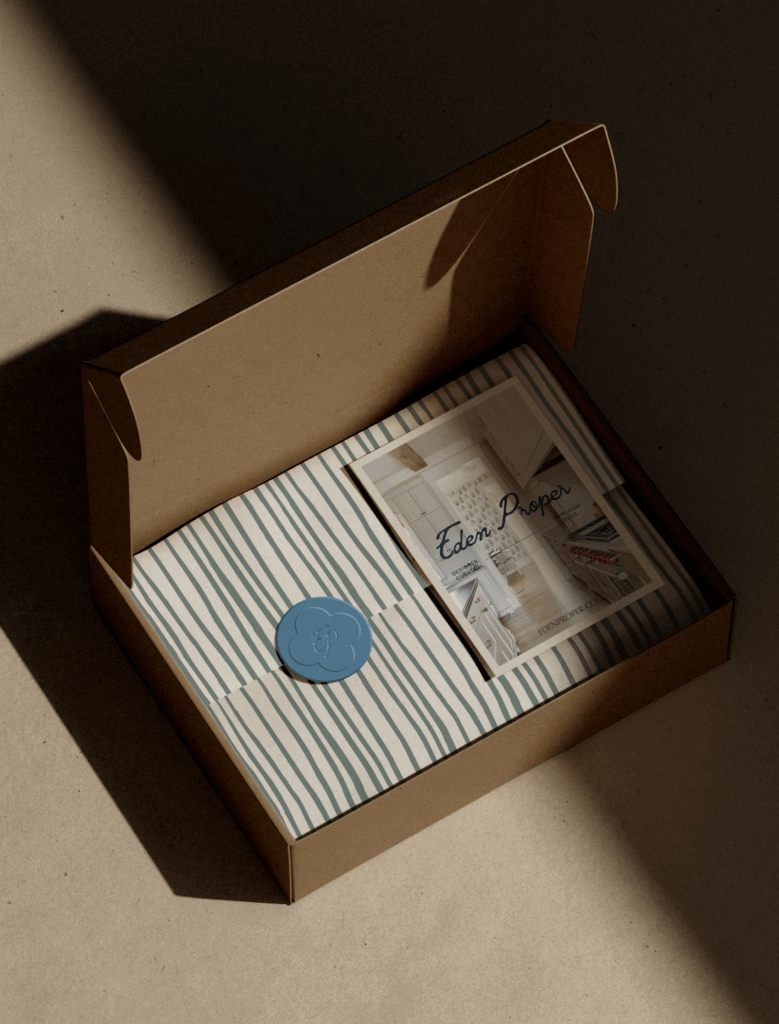 The Brand Identity Suite | Strategic Branding for Entrepreneurs